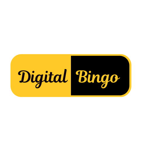 Digital Bingo Application
